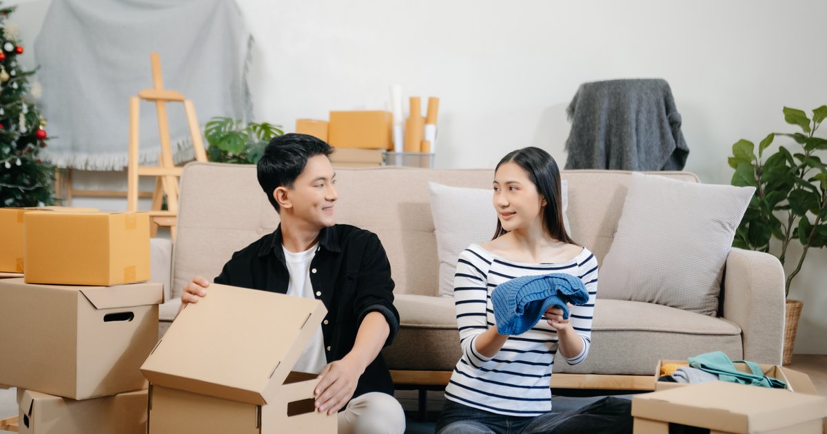 My rental property is not what I expected after I moved in - What do I ...